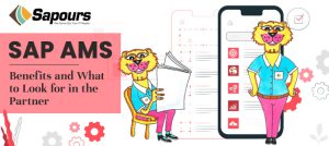SAP AMS – Benefits and What to Look for in the Partner | Sapours ...